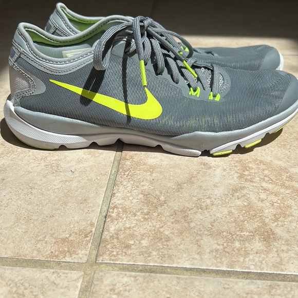 Nike | Shoes | New Nike Fly Wire Flex Supreme Tr4s | Poshmark